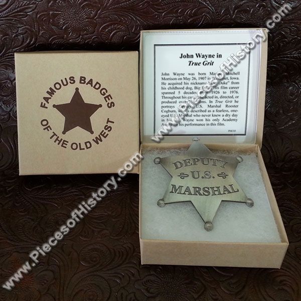 john wayne 3 star general