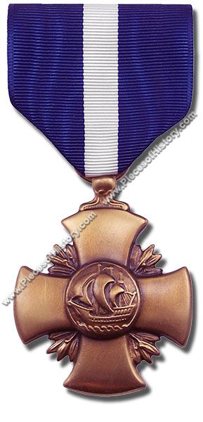 Military Decorations :: Navy Decorations :: Navy Full Size Medals ...