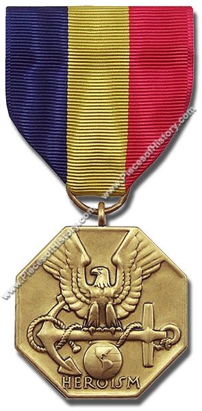 Military Decorations :: Navy Decorations :: Navy Full Size Medals ...