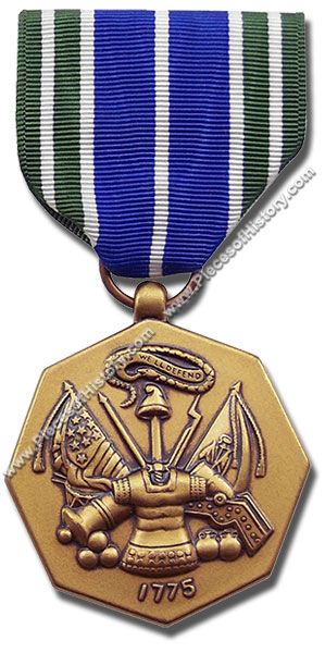 Military Decorations :: Army Decorations :: Army Full Size Medals ...