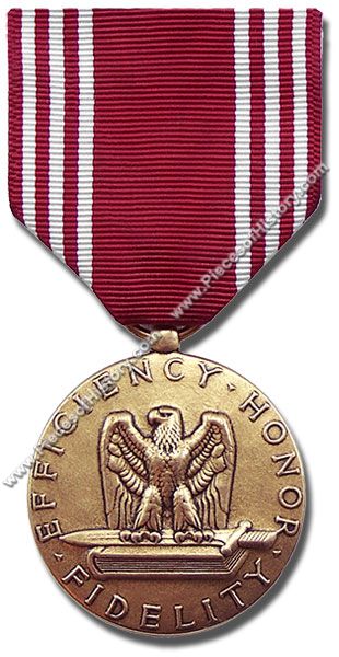 Military Decorations :: Army Decorations :: Army Full Size Medals ...