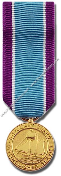 Military Decorations :: Coast Guard Decorations :: Coast Guard ...