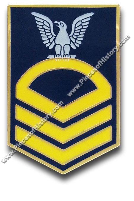 Military Hat Pins :: Navy Hat Pins :: Navy Insignia & Badge Hat Pins ...