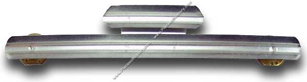 Military Decorations :: Ribbon and Medal Mounts :: 4 ribbon mount bar