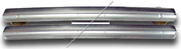 Military Decorations :: Ribbon and Medal Mounts :: 6 ribbon mount bar