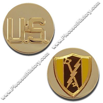 Military Decorations :: Army Decorations :: Branch Of Service Insignia ...