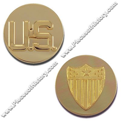 Military Decorations :: Army Decorations :: Branch Of Service Insignia ...