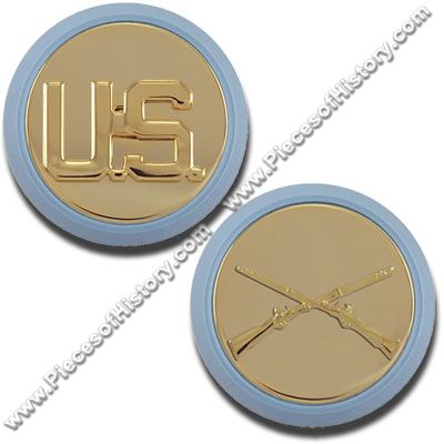 Military Decorations :: Army Decorations :: Branch Of Service Insignia ...