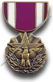 Military Hat Pins :: Military Medal Hat Pins :: Meritorious Service ...