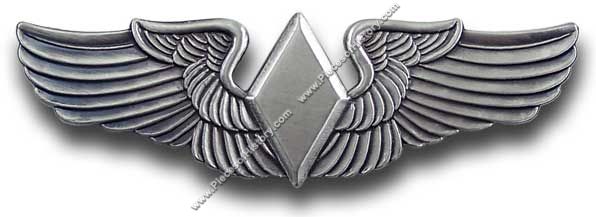 Keep 'Em Flying Wings :: WASP Wing (Women Air Force Service Pilot)