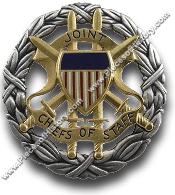 Military Decorations :: Army Decorations :: Army Identification Badges ...