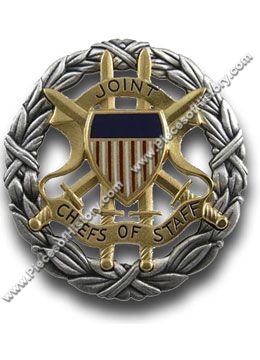 Military Decorations :: Army Decorations :: Army Identification Badges ...