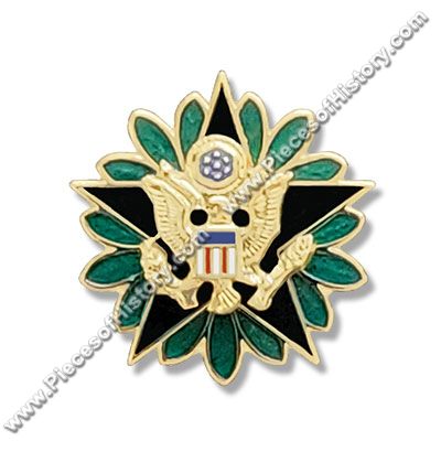 Military Decorations :: Army Decorations :: Army Identification Badges ...