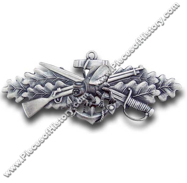 Military Decorations :: Navy Decorations :: Navy Breast Badges :: US ...