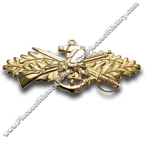 Military Decorations :: Navy Decorations :: Navy Breast Badges :: US ...