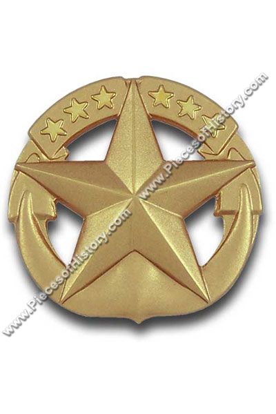 Military Decorations :: Navy Decorations :: Navy Breast Badges :: US Navy Command At Sea Badge