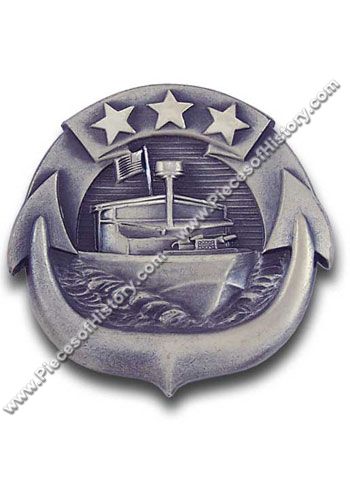 Military Decorations :: Navy Decorations :: Navy Breast Badges :: US ...