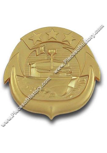 Military Decorations :: Navy Decorations :: Navy Breast Badges :: US ...