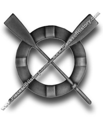 Military Decorations :: Coast Guard Decorations :: Coast Guard Breast ...