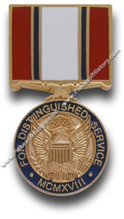 Military Hat Pins :: Military Medal Hat Pins :: Army Distinguished ...
