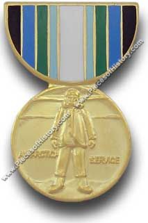 Military Hat Pins :: Military Medal Hat Pins :: Antarctica Service ...