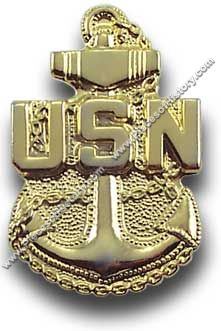 Military Hat Pins :: Navy Hat Pins :: Navy Insignia & Badge Hat Pins ...