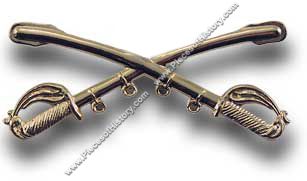 Military Hat Pins :: Army Hat Pins :: Armor & Cavalry Hat Pins ...