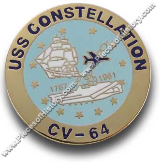 Military Hat Pins :: Navy Hat Pins :: Navy Ship Hat Pins :: USS ...