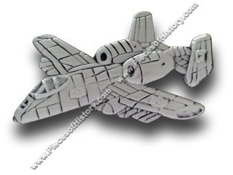 Military Hat Pins :: Aircraft, Vehicle & Weapon Hat Pins :: Aircraft ...