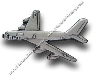 Military Hat Pins :: Aircraft, Vehicle & Weapon Hat Pins :: Aircraft ...