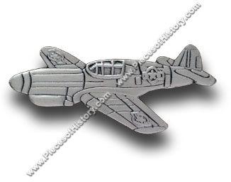 Military Hat Pins :: Aircraft, Vehicle & Weapon Hat Pins :: Aircraft ...