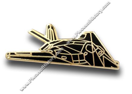 Military Hat Pins :: Aircraft, Vehicle & Weapon Hat Pins :: Aircraft ...