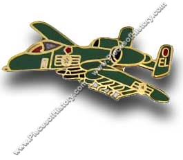 Military Hat Pins :: Aircraft, Vehicle & Weapon Hat Pins :: Aircraft ...