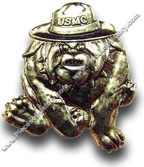 Military Hat Pins :: Marine Corps Hat Pins :: Unites States Marine ...