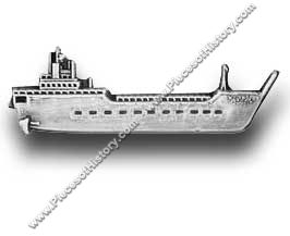 Military Hat Pins :: Aircraft, Vehicle & Weapon Hat Pins :: Military ...