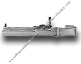 Military Hat Pins :: Aircraft, Vehicle & Weapon Hat Pins :: Military ...