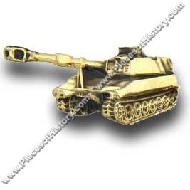 Military Hat Pins :: Aircraft, Vehicle & Weapon Hat Pins :: Military ...