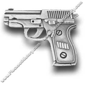 Military Hat Pins :: Aircraft, Vehicle & Weapon Hat Pins :: Military ...