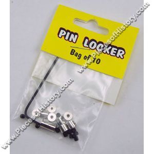 Hat & Lapel Pins :: Patriotic Pins :: Pin Locks