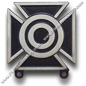 army sharp symbol