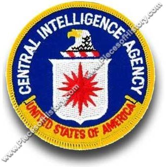 Military Patches :: Miscellaneous Patches :: Central Intelligence ...
