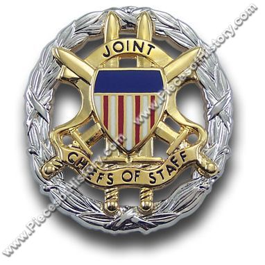 Military Decorations :: Army Decorations :: Army Identification Badges ...