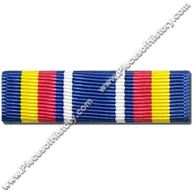 Army Service Ribbon