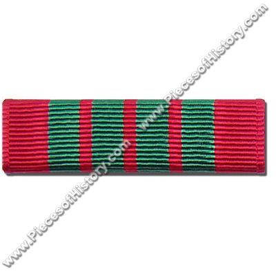 Military Decorations :: Army Decorations :: Army Service Ribbons ...