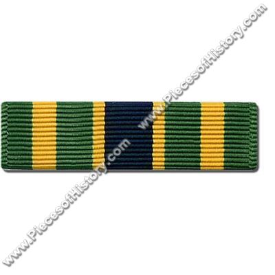 Military Decorations :: Army Decorations :: Army Service Ribbons ...