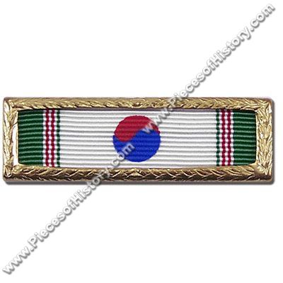 korean war flag unit