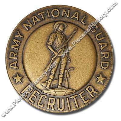 Military Decorations :: Army Decorations :: Army Identification Badges ...