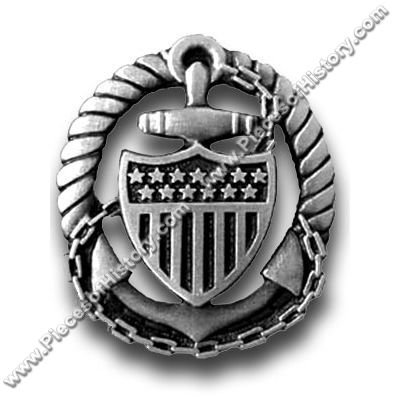 Military Decorations :: Coast Guard Decorations :: Coast Guard Breast ...