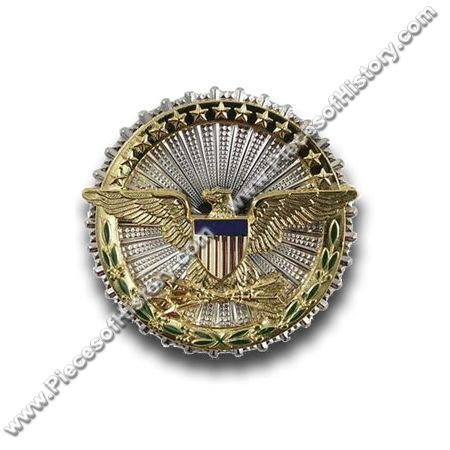 Military Decorations :: Army Decorations :: Army Identification Badges ...
