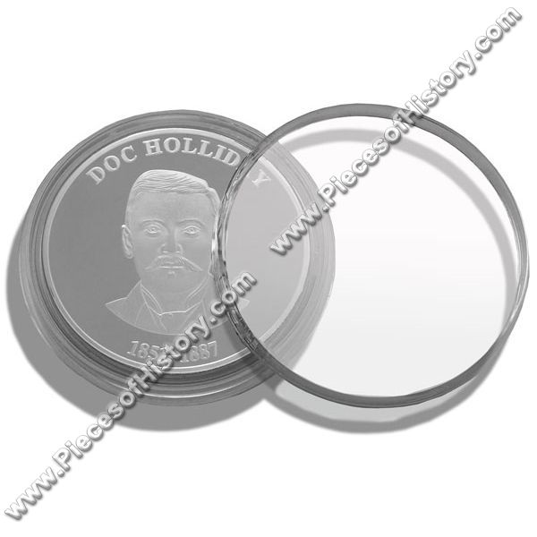 Western Items :: Famous People of the Old West :: Doc Holliday ...